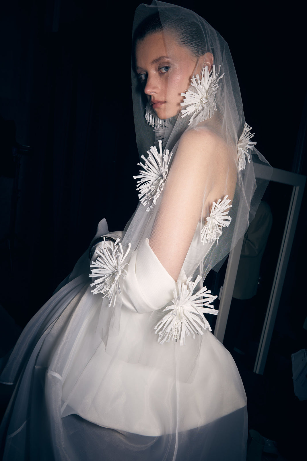 BRIDAL – MARIAM SEDDIQ