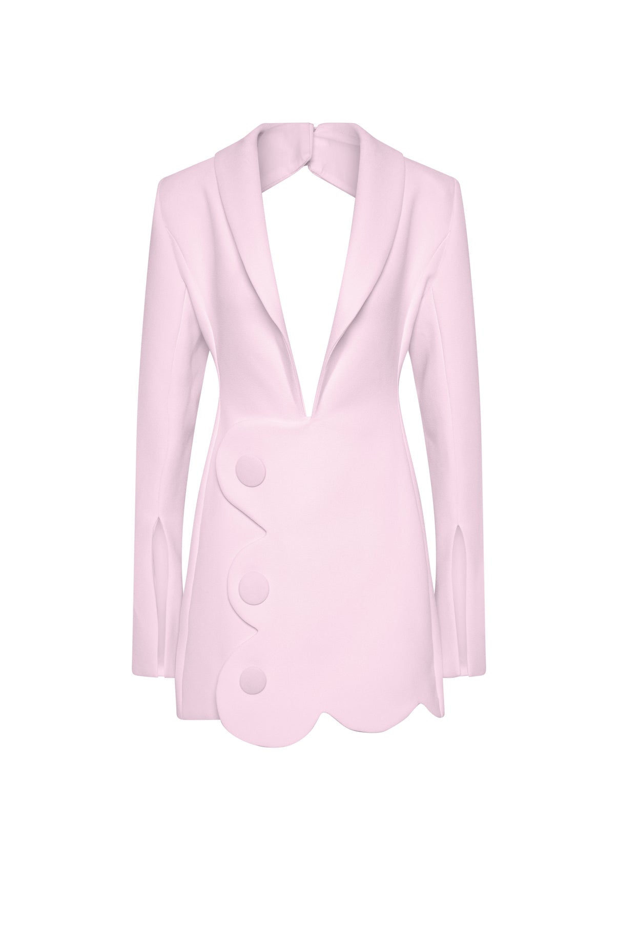 LEON – MARIAM SEDDIQ